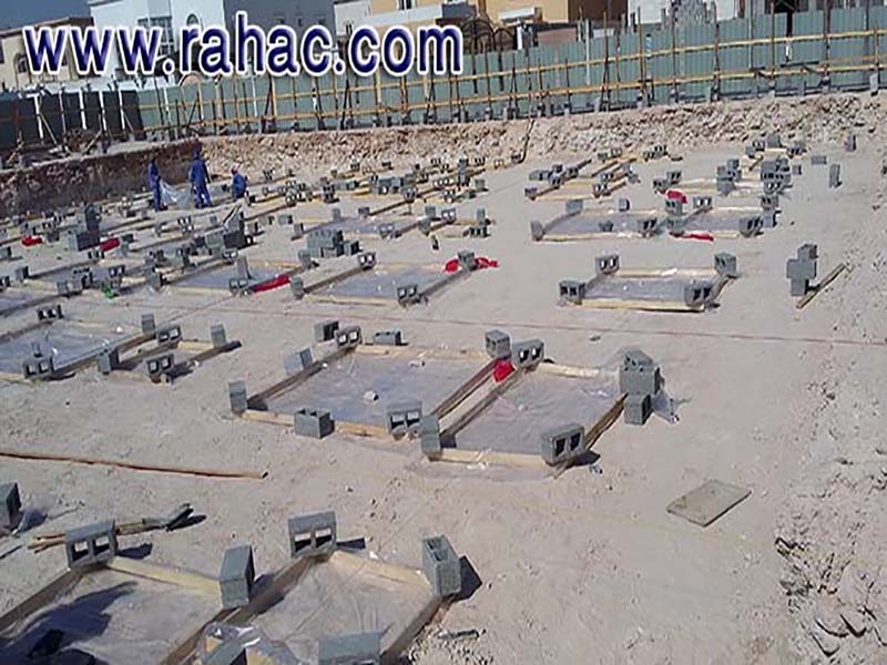 صور من مشاريعنا