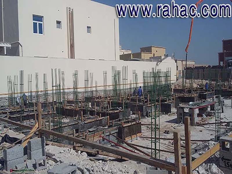 صور من مشاريعنا